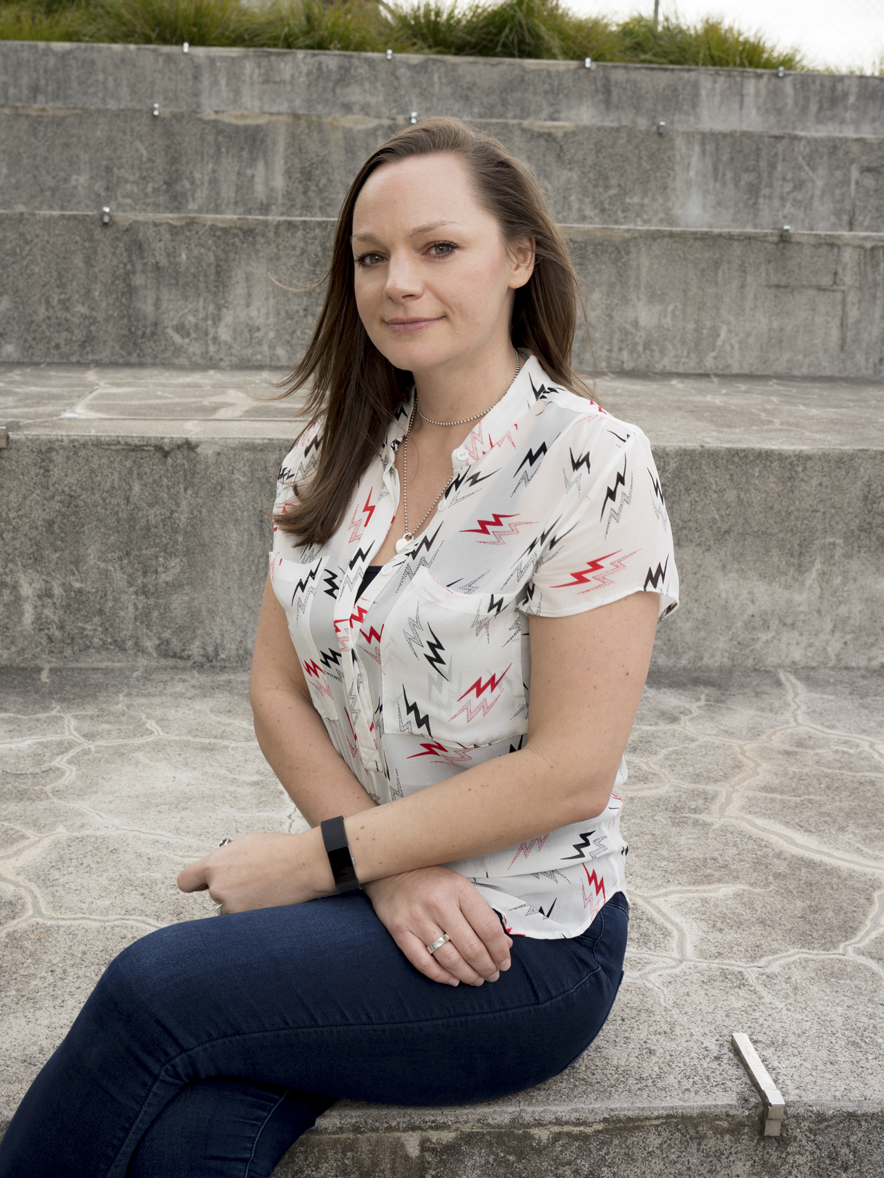 and then . . . Creative Agency